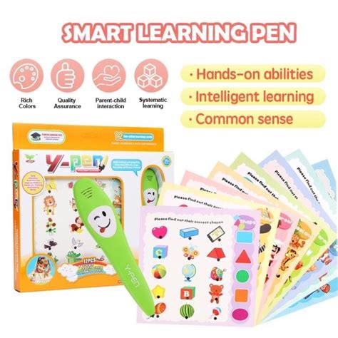 2023 ♬cod♬ Y Pen Speaking Learning For Battery Operated Lazada Ph