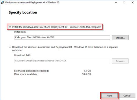 Ways To Create A Winpe Bootable Usb Disk For Windows