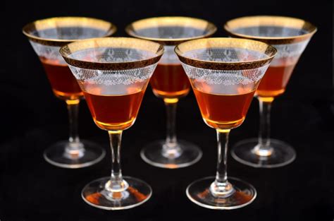 The Different Types Of Liquor A Bartender S Guide Crafty Bartending