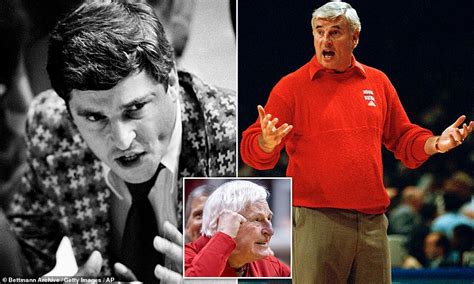 Bob Knight Dead At 83 Tributes Pour In For All Time Great Coach