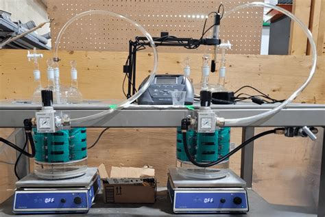 The Story Of Corrosion Testing In Endless Rod Advancing Product