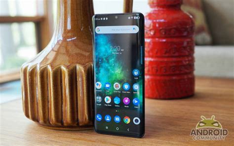 T Mobile Revvl G Revvl May Be Announced Soon Android Community