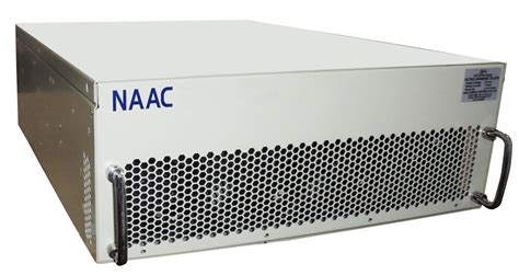 Active Harmonic Filter AHF NAAC Energy Controls NECPL