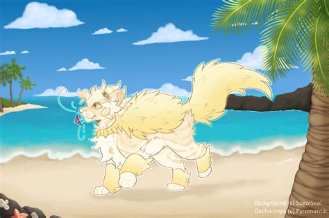 Zesty 6438 By Impinc On Deviantart