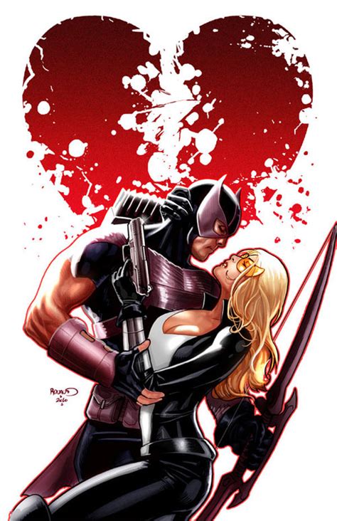 27 Astonishing Hawkeye Illustrations Naldz Graphics
