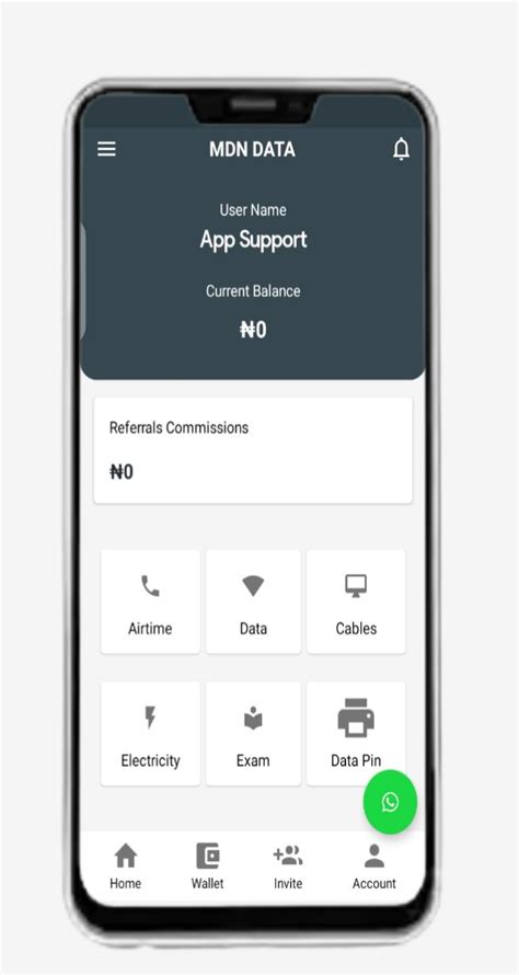 Mdn Data Apk For Android Download