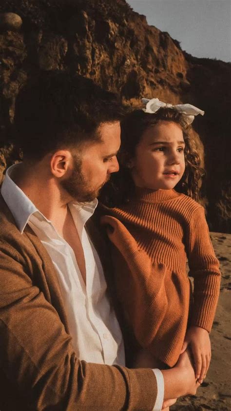 Father And Daughter