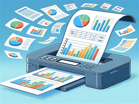 How To Print In Excel Dedicated Excel