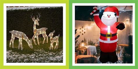 Diy Christmas Pathway Lights Light Up Your Holiday With These