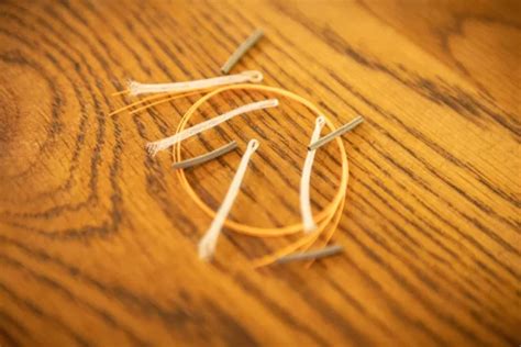 Vision Nano Loop Fly Line Connectors Stream And Sea