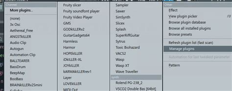 VST Plugin Guide For Beginners Using FL Studio