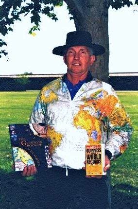 Dave Kunst Walk Around The World 1970 74 Part 2 Ultrarunning History