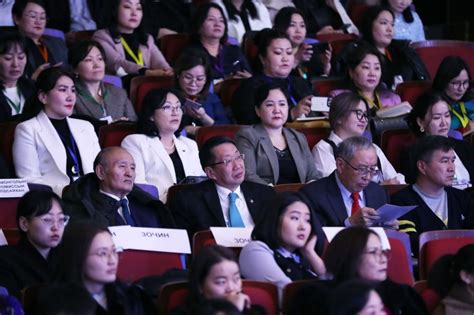 Монголын боловсролын хувирган өөрчлөлт 2024 үндэсний чуулган эхэллээ