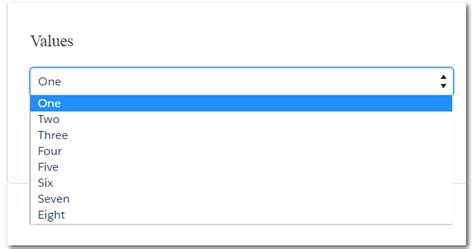 How To Access Map Value In Lightning Component ~ Hello Salesforce
