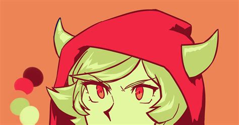 ポケモン 限られた色 Poのマンガ Oras マグマ団 カガリ Pixiv