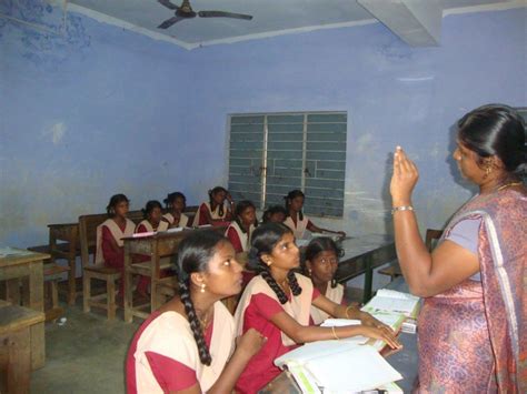 Tamil Nadu Foundation Abc Class
