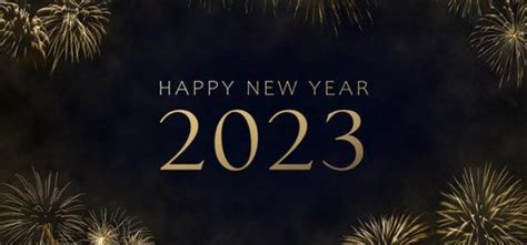 New Year 2023 तुमच्या जवळच्या अत्यंत प्रियजनांना द्या नवीन वर्षाच्या