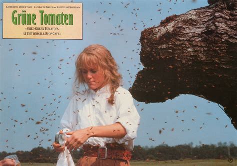 Fried Green Tomatoes 1991