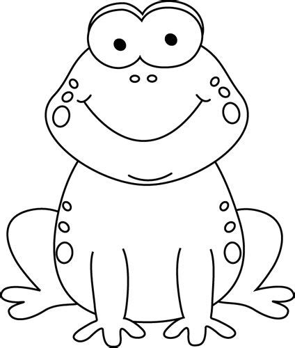 Tree Frog Clipart By MisterBug On DeviantArt 3297361