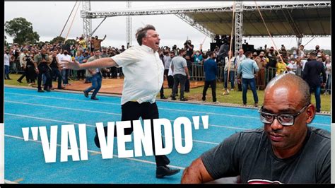 POR ESSA NINGUÉM ESPERAVA YouTube