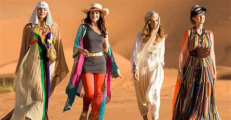 Sex And The City Had It Right Abu Dhabi Is The Next City To Love