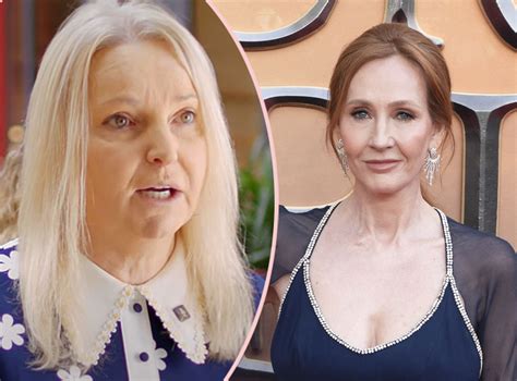 Jk Rowling Reported To Police By Broadcaster Over Transphobia How