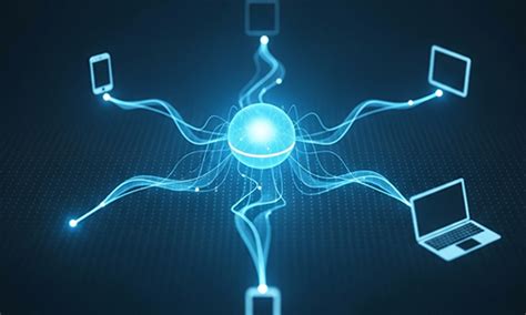 Ble The Smart Way To Connect Multiple Devices Seamlessly Ble App Developers