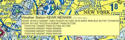 Display Metar When Hovering Over Airport In Map Wishlist Navigraph
