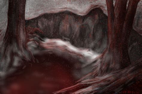 Scp 354 By Onestrix On Deviantart