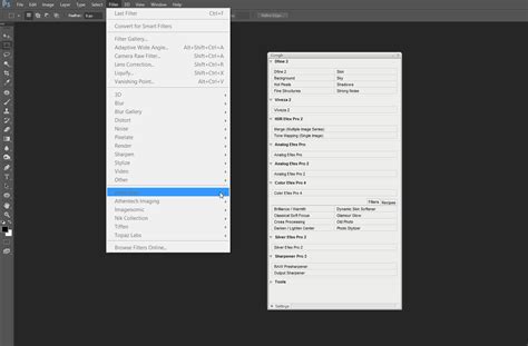 Solution Photoshop Cc 2015 Missing Plugins Photofocus