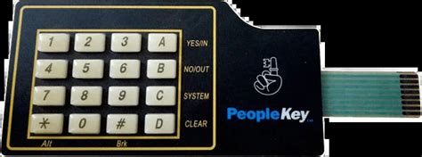 Silicone Membrane Switches Comprehensive Design And Usage Guide