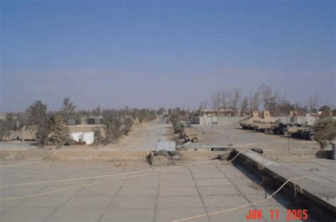 Camp Speicher Massacre Retracing The Steps Of Isiss Worst Atrocity