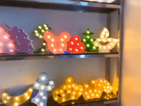 ☢ Cocktails Neon Signs Beer Bar Club Bedroom Led Neon Lights Sign For