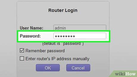 How To Log In To A Netgear Router With Pictures WikiHow