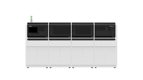 Lab Automation Total Lab Automation