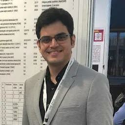 Dr Alok Sardesai Pediatric Endocrinologist P D Hinduja Hospital