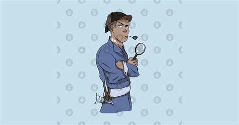 Detective Sokka Avatar The Last Airbender T Shirt Teepublic
