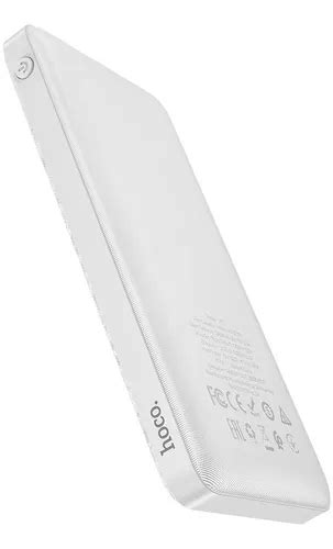 Power Bank 10000mha Hoco Premiun | Cuotas sin interés