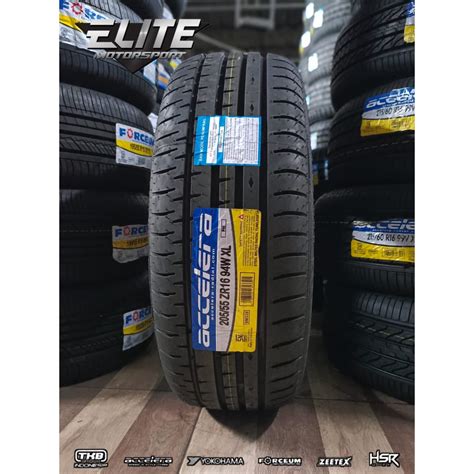 Jual Ban Tubles Mobil Ring 16 205 55 R16 Ban Standar Mobil Xpander