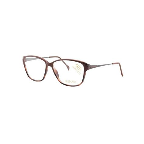 Armação Para Óculos De Grau Stepper Titanium Si 30110 Bronze Netshoes