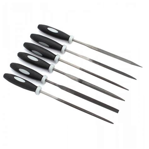 Filset Med 6 Olika Filar 150 Mm Cyberzoo