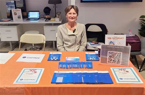 Sponsor Sqlsatoc Sqlsatoc Sqlsaturday Technology Techevent Sql Saturday Orange County