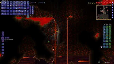 Discuss Everything About Terraria Calamity Mod вики Fandom