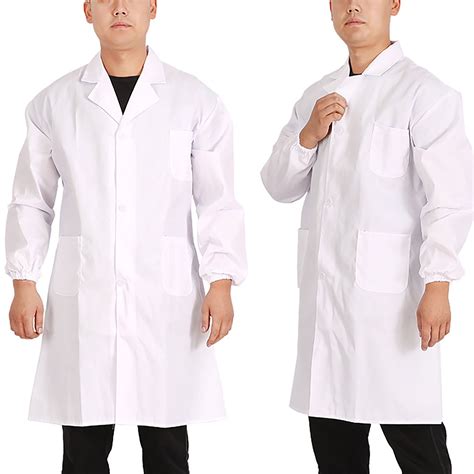 Bata De Laboratorio Compra Bata De Laboratorio A Los Mejores Precios