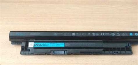 Аккумулятор MR90Y для ноутбука dell Inspiron 3537 купить | Комьютерные ...