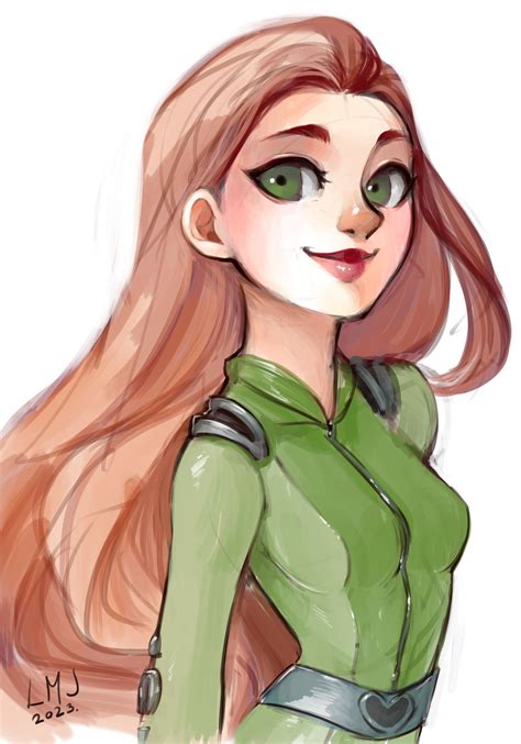 Sam By Katiramoon On Deviantart
