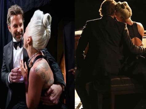 Lady Gaga habla sobre su amorío con Bradley Cooper tras los Oscar