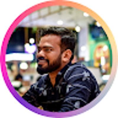 Monirul Islam S Speaker Profile Sessionize