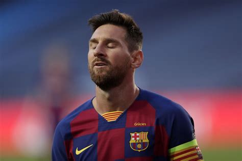 Lionel Messi Lionel Messi Despierta Y Anota Cuatro Goles El Nuevo Día The Ferrari 335 S