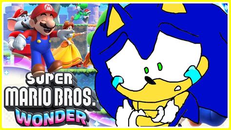 Sonic Ist Schwanz Mario Nicht YouTube